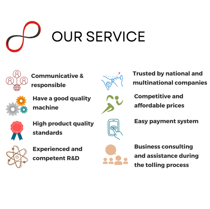 ALL PRODUCT INFINITY EXPORT - PT. INFINITY GLOBAL EXPORT